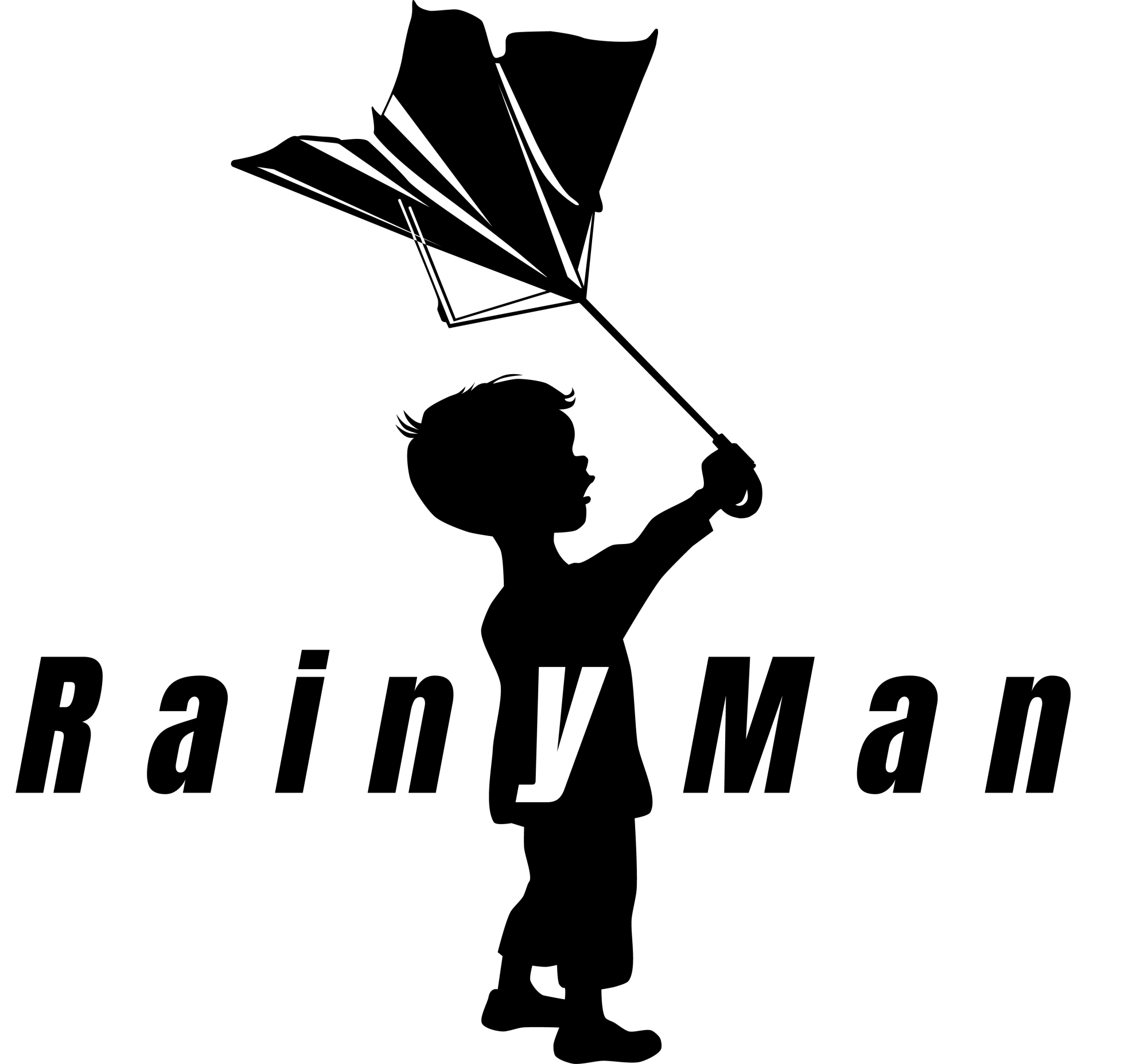 Rainy Man