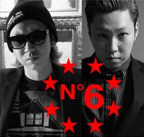 Nﾟ6（DJ tAisuke/ DJ YASK） | Zaiko