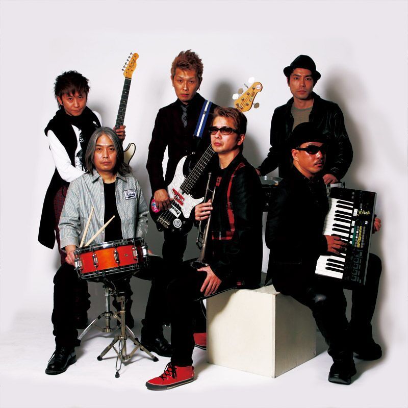 MAGUMI AND THE BREATHLESS | Zaiko