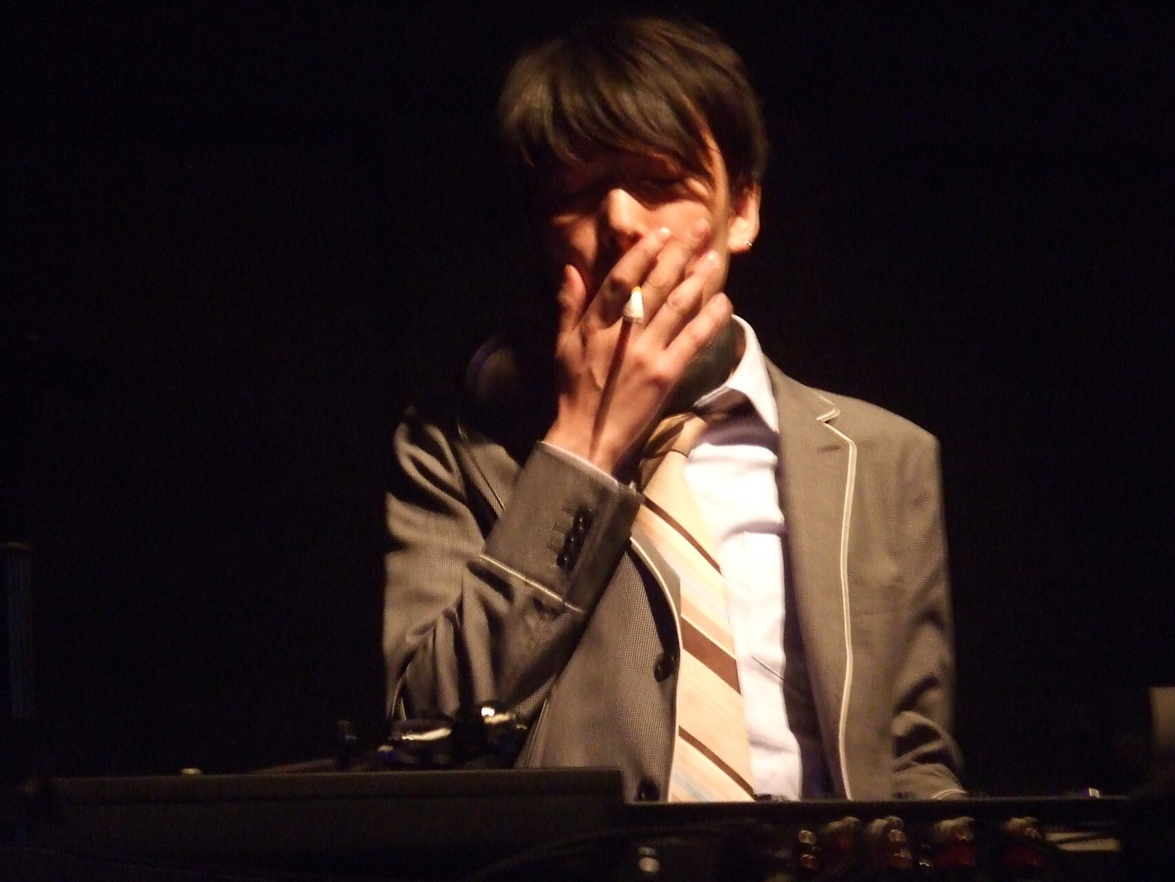 加藤直樹 | Zaiko