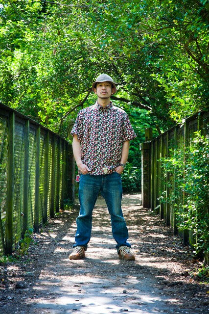 1TA a.k.a. DJ 1TA-RAW | Zaiko