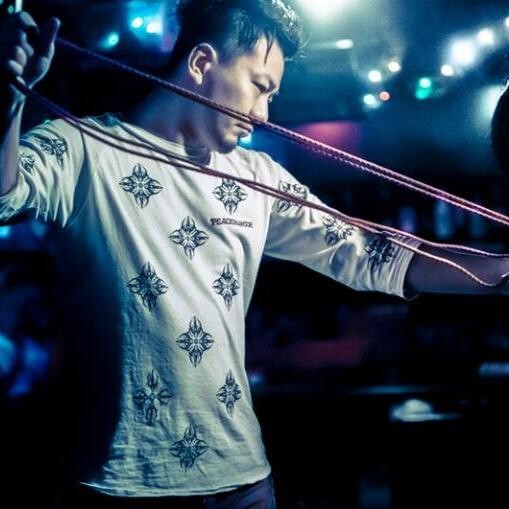 一 鬼のこ | Zaiko