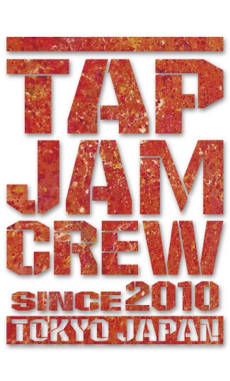 TAP JAM crew | Zaiko