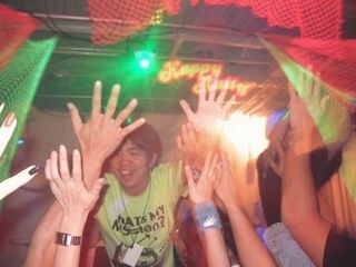 DJ HORN feat.MC HIRO | Zaiko