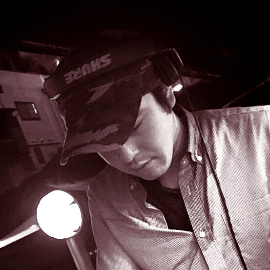 DJ TSUJIROCK a.k.a Smokin' Vibes | Zaiko