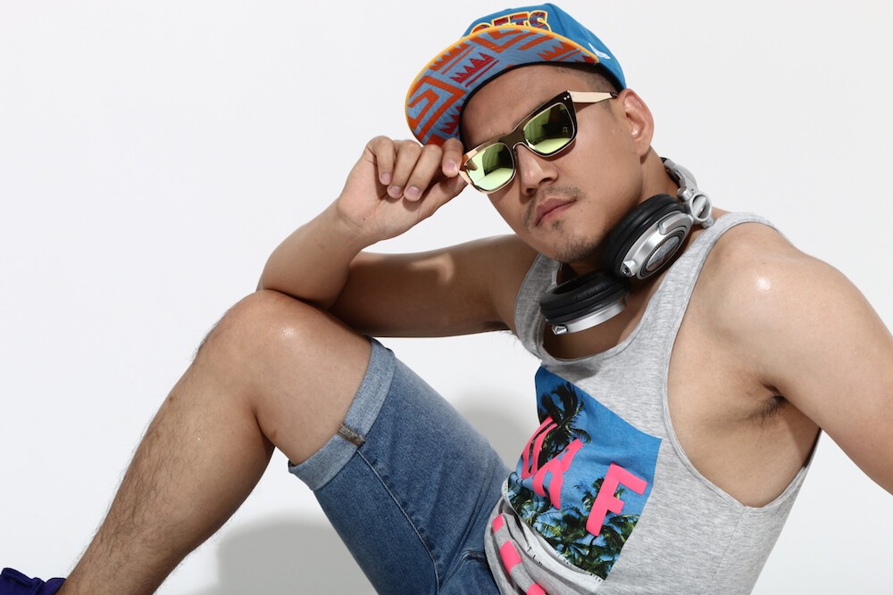 SPECTRUM K（BANGKOK） | Zaiko