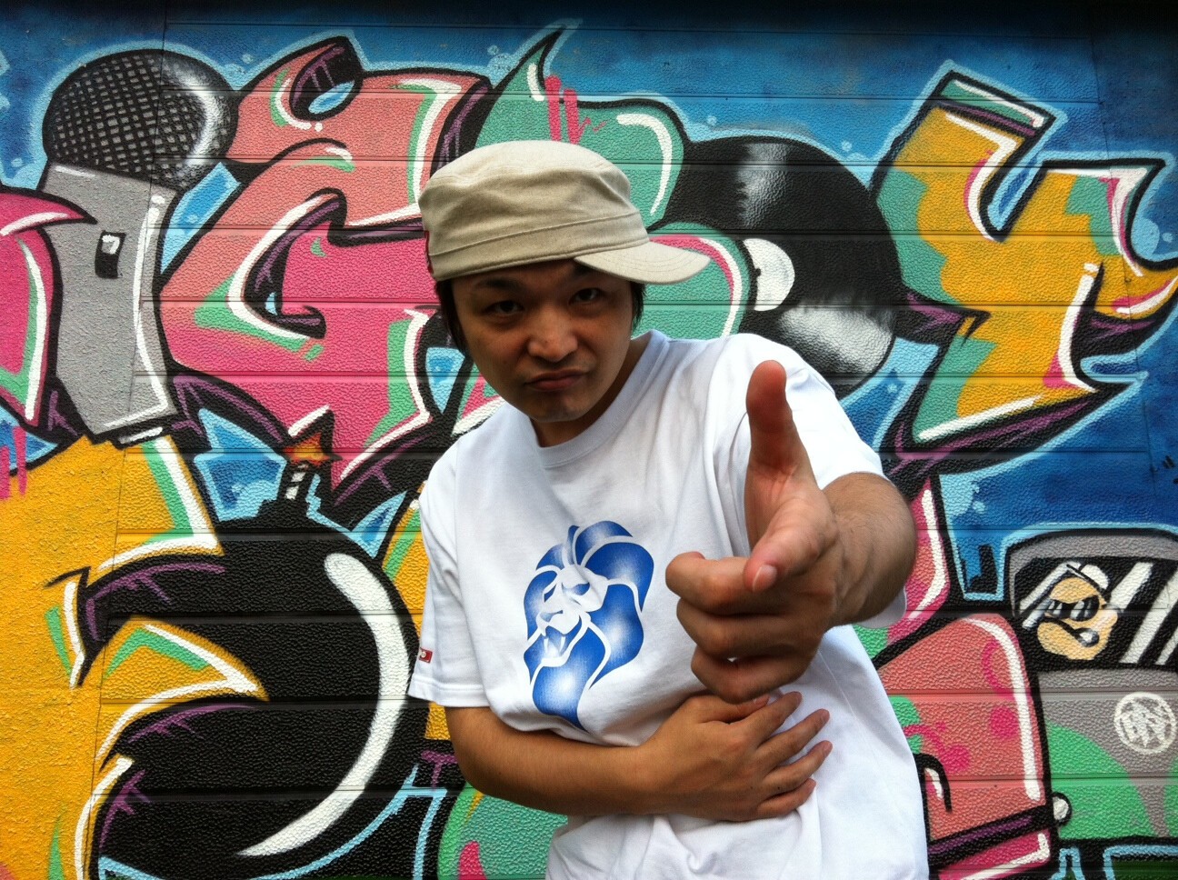 DJ SEIJI（S.P.C） | Zaiko