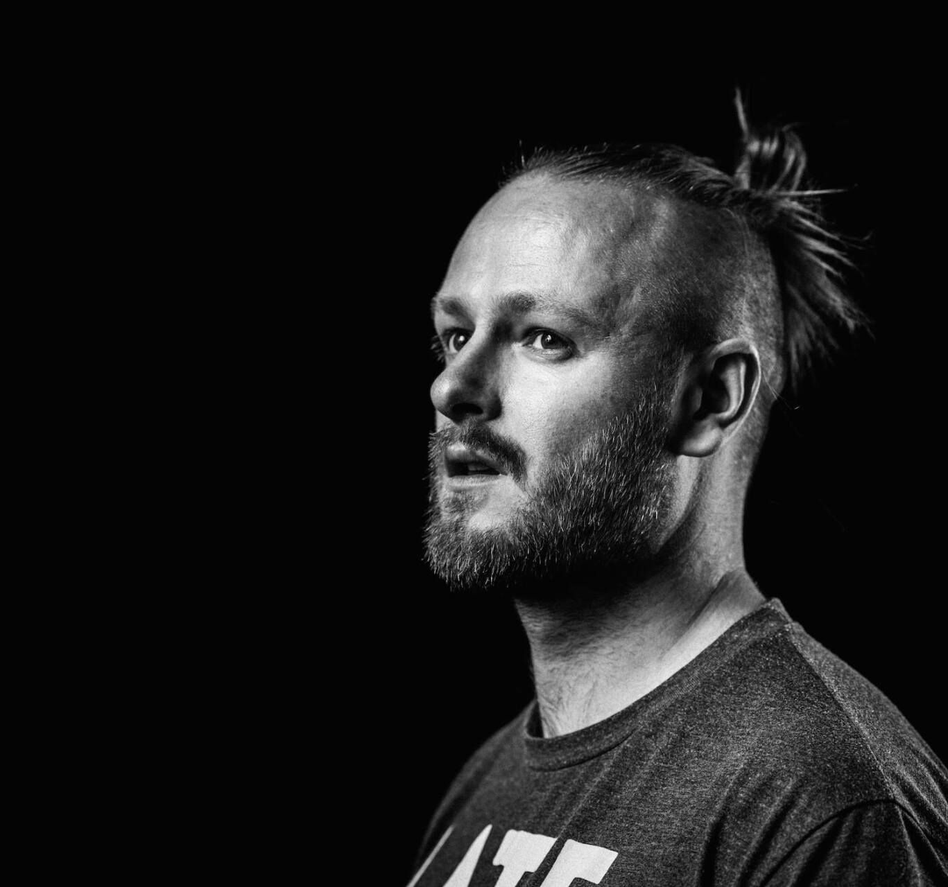 Sam Binga | Zaiko