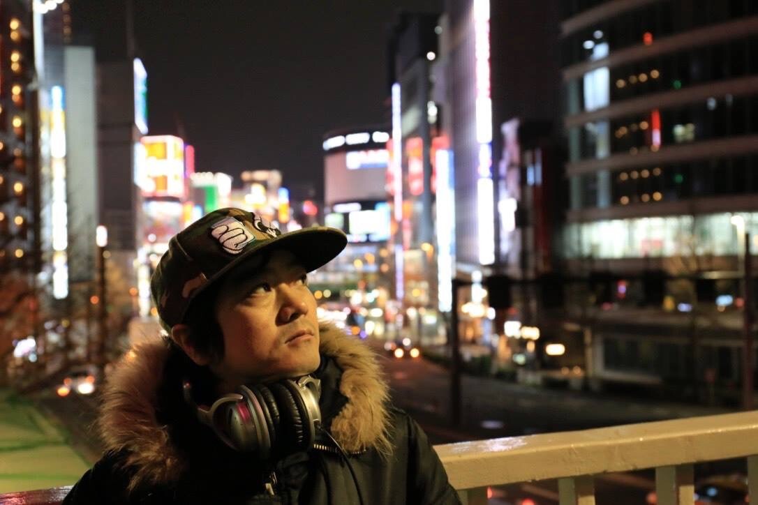 後藤王様 | Zaiko