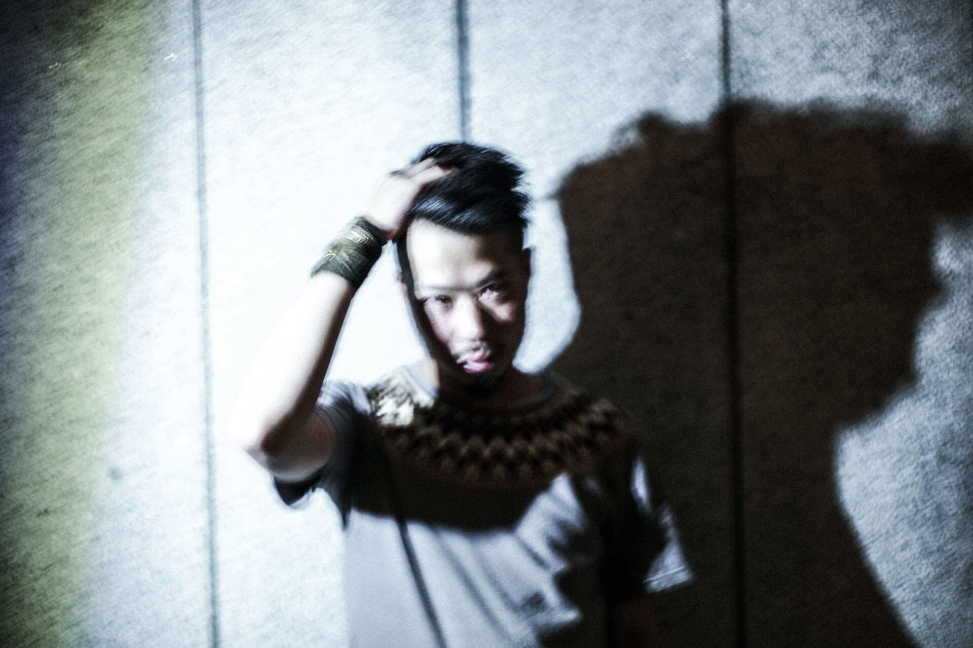 DJ Shinya (ROOM) | Zaiko