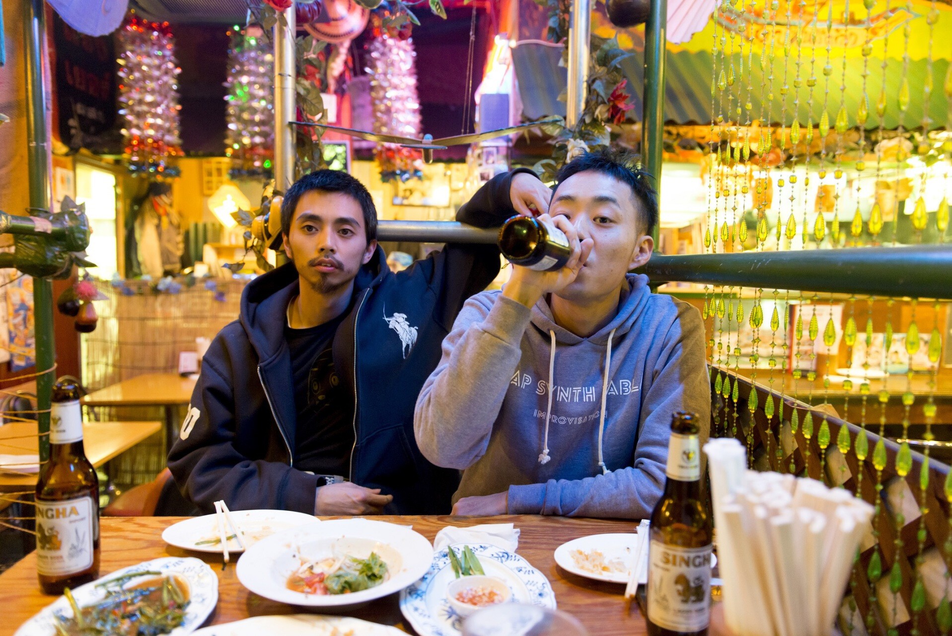 KAKATO (環ROY×鎮座DOPENESS) | Zaiko