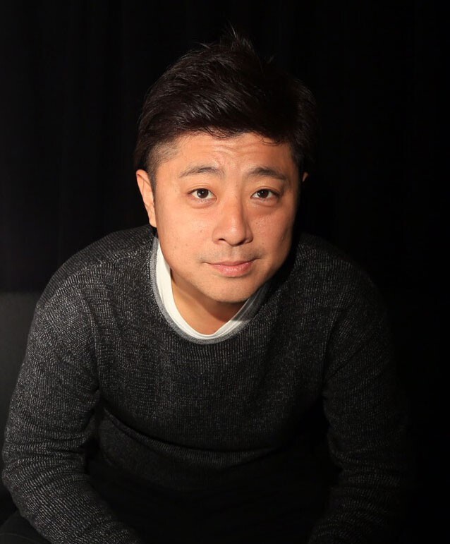 DJ Hiroki-Kura | Zaiko