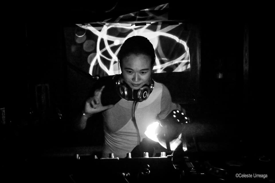 DJ TXAKO (Japonicus) | Zaiko