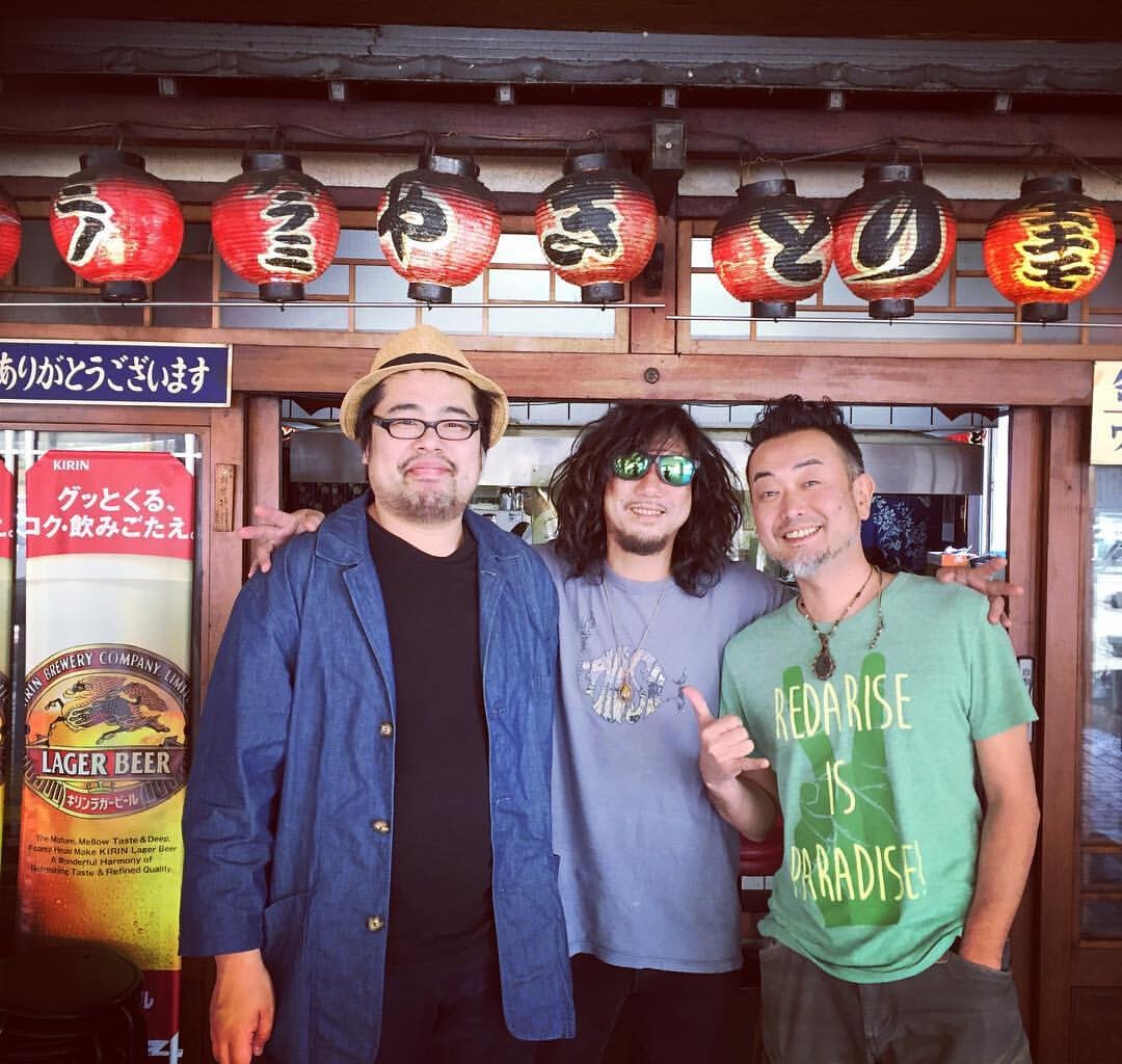 AO YOUNG new TRIO | Zaiko