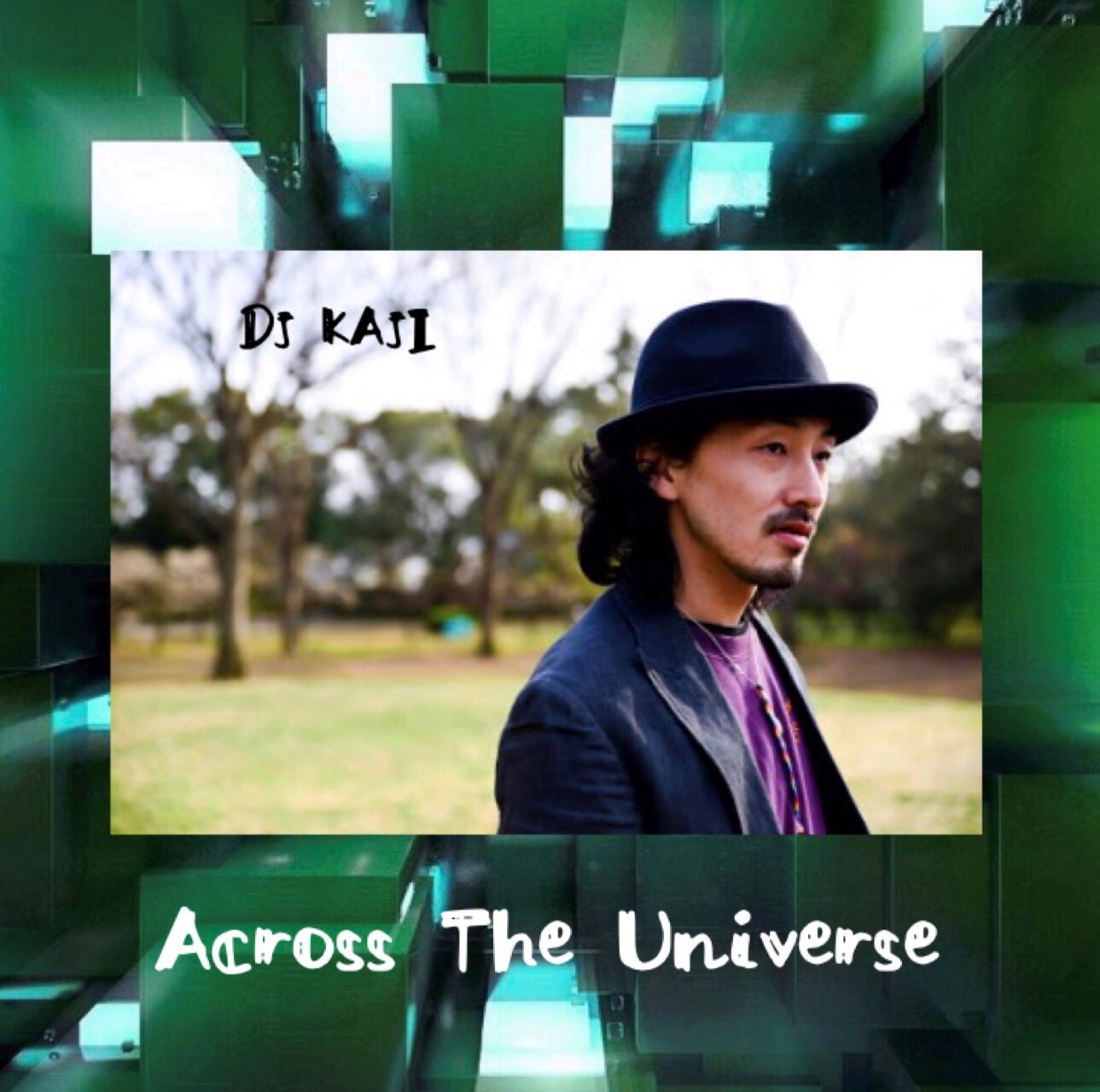 DJ KAJI (WITT) | Zaiko