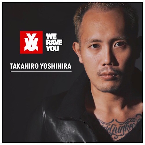 Takahiro Yoshihira | Zaiko