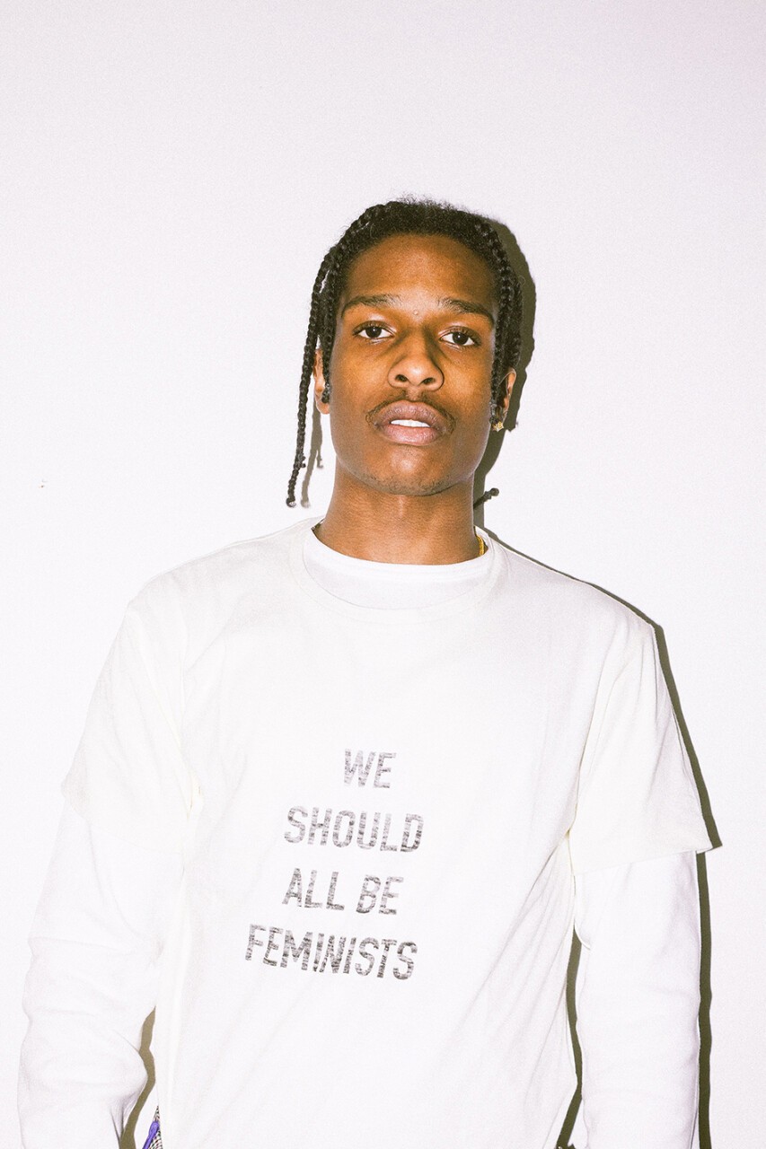 A$AP Rocky | Zaiko