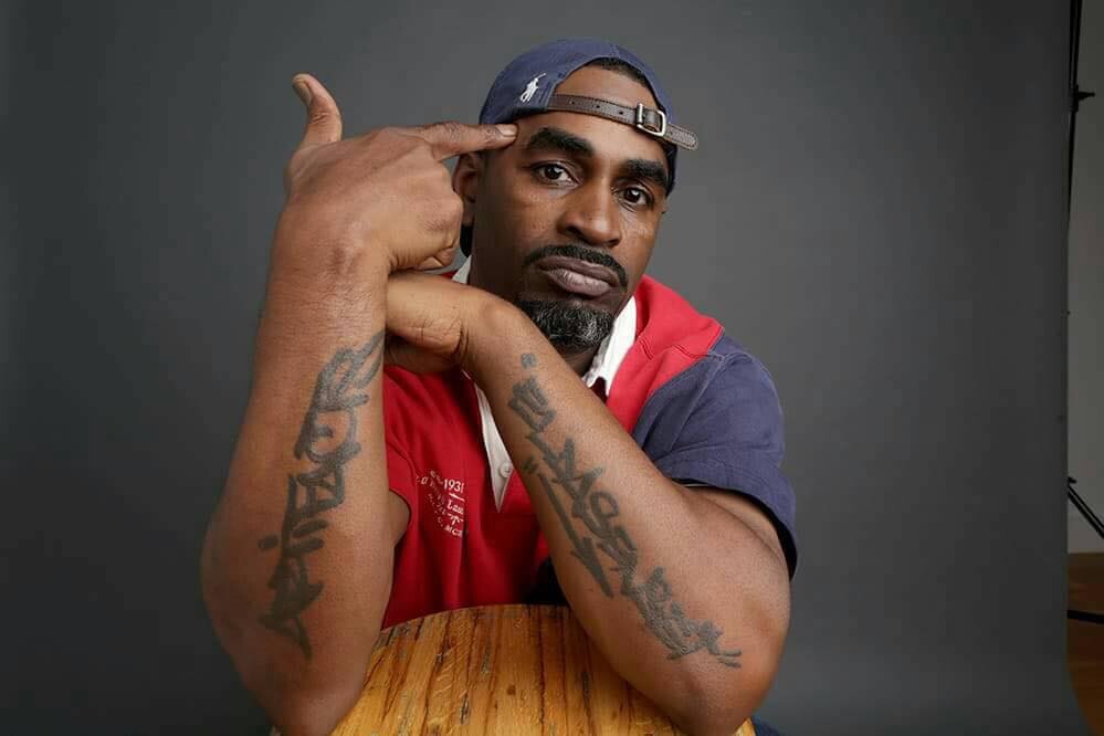 El Da Sensei (The Artifacts) | Zaiko