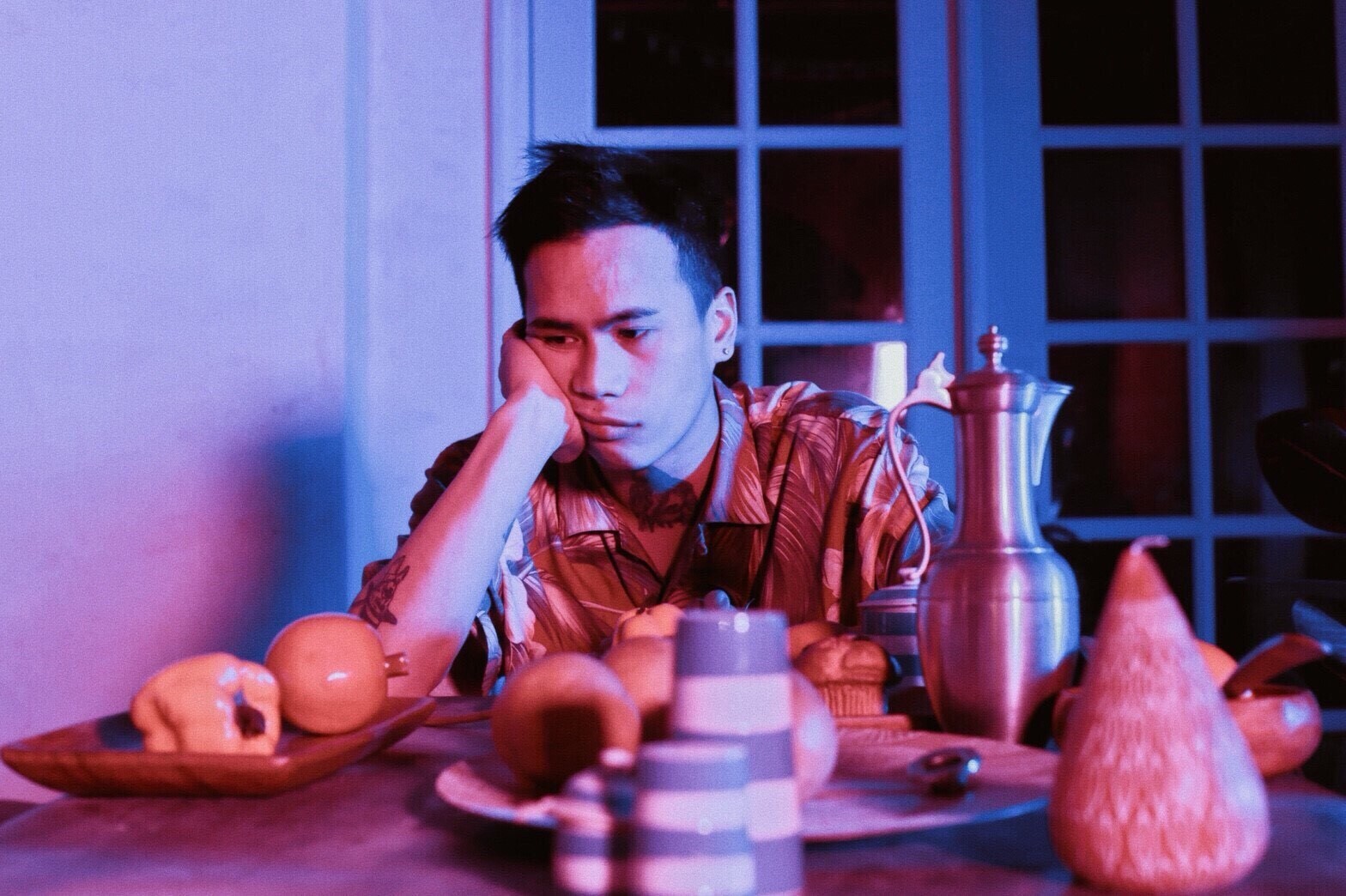 Weny Dacillo | Zaiko