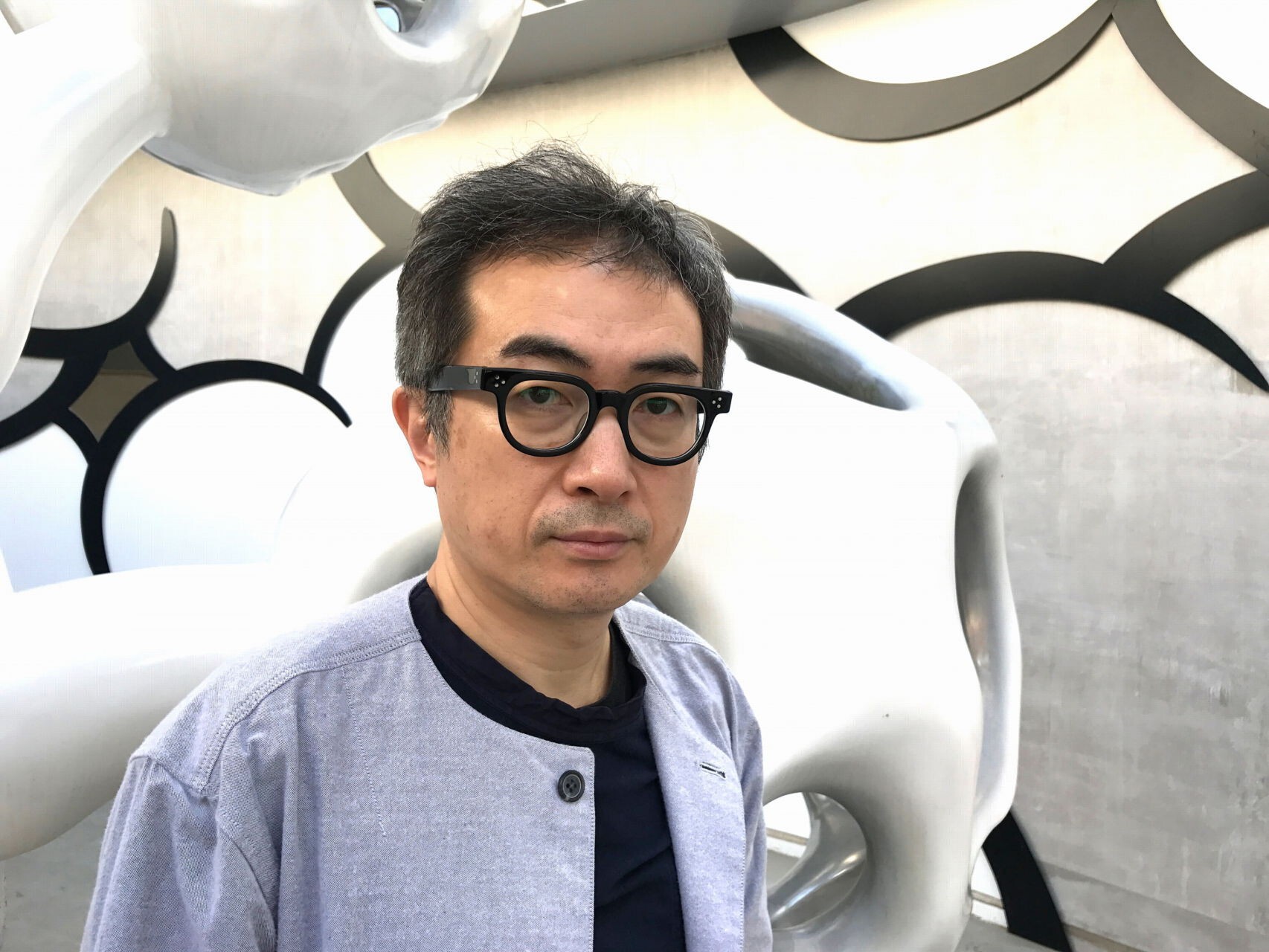 Masayasu Tzboguchi | Zaiko