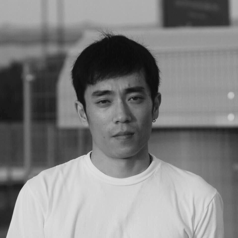 KOJIRO(FRAGMENT/VINTAGE NOISE) | Zaiko