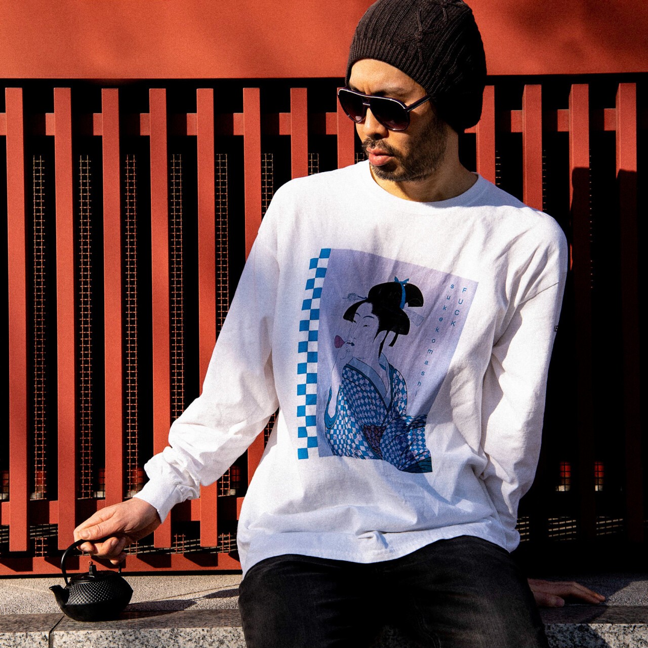 Hoshina Anniversary | Zaiko