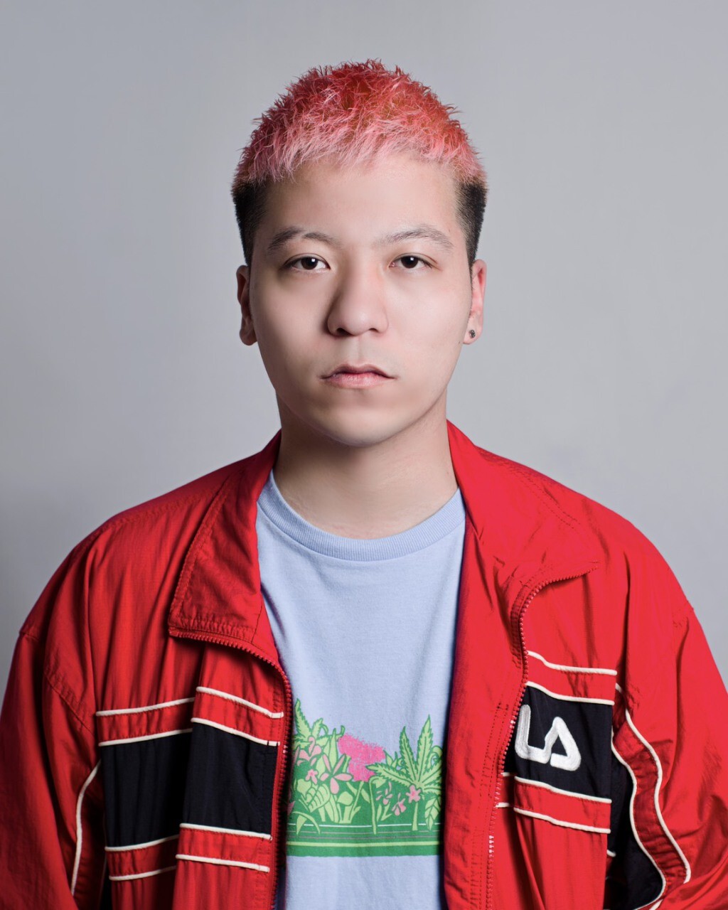 POTATO HEADD | Zaiko