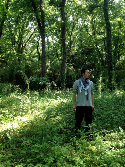 JUZU a.k.a. MOOCHY | Zaiko