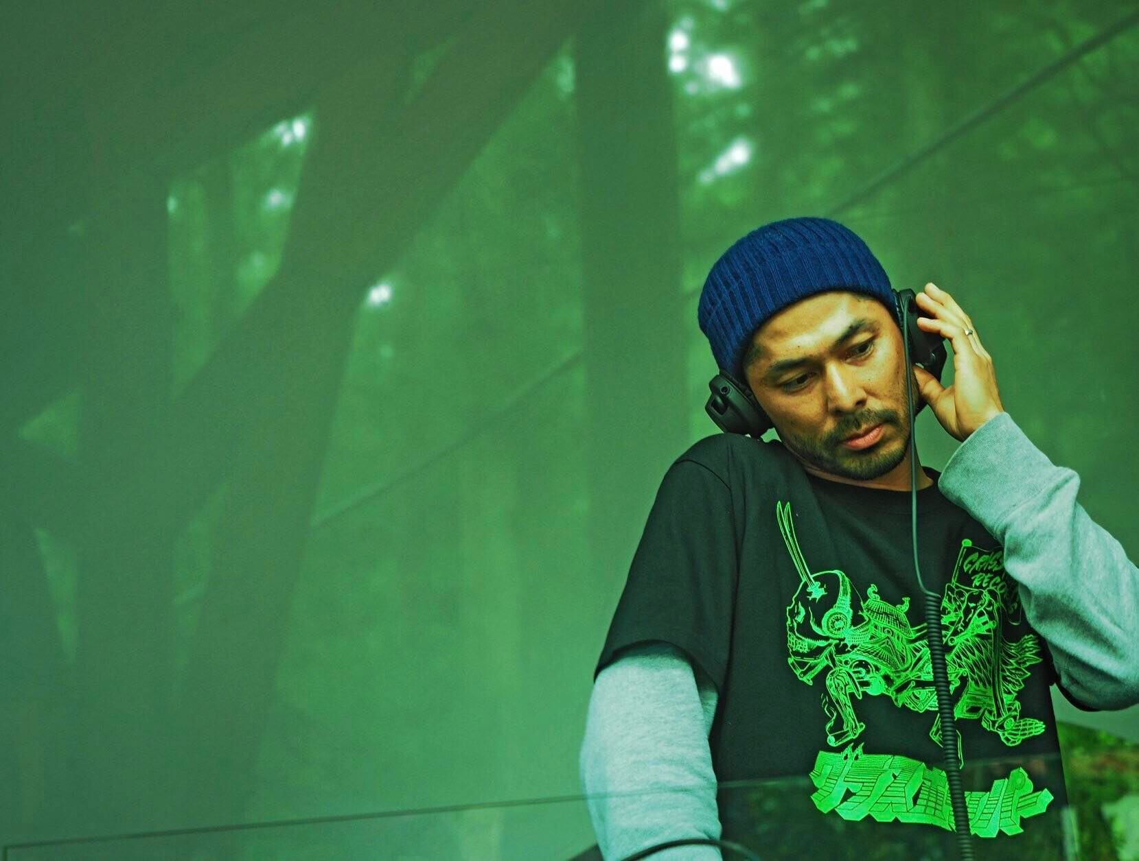 ALEX aka Disc Junkey | Zaiko