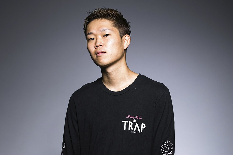 DJ PAY MASTER J | Zaiko