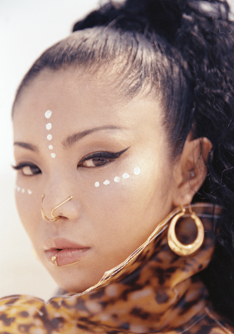 YEHAIYAHAN (a.k.a. ChaCha) | Zaiko