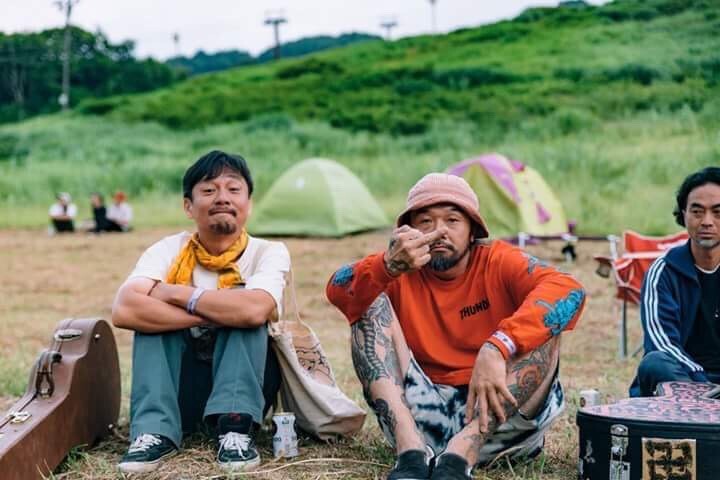 身から出たサービス (from 仙台） | Zaiko