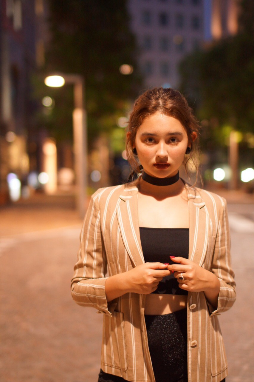 Angela Chubak | Zaiko