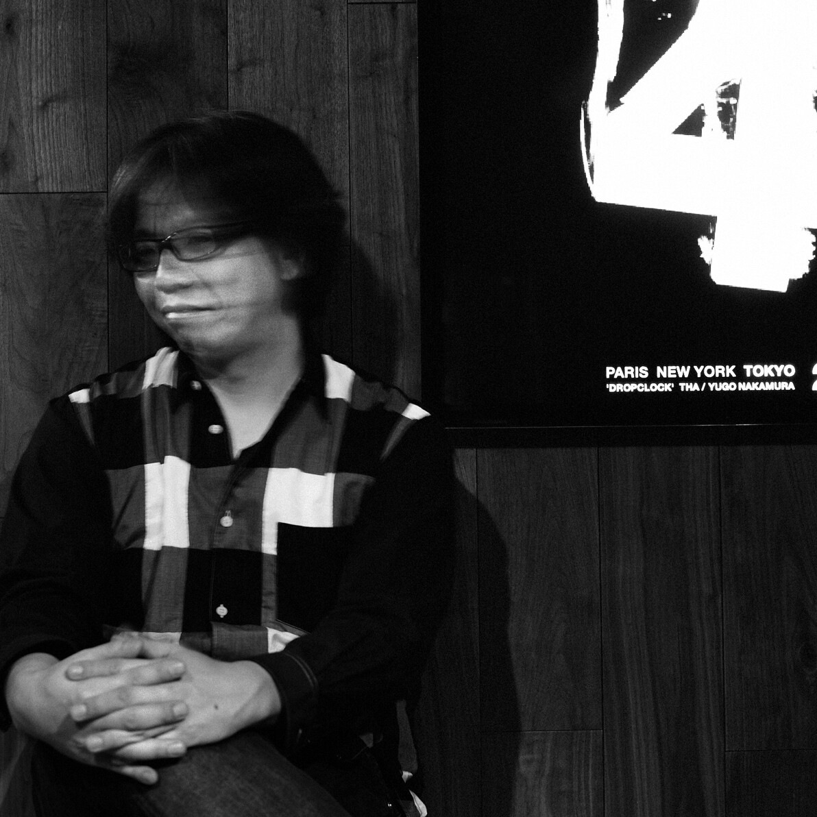 中村勇吾 | Zaiko