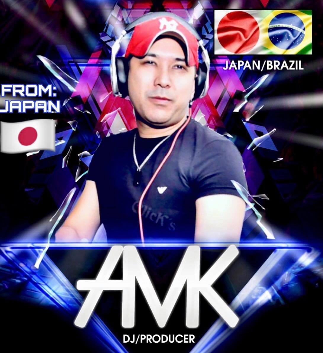 AMK | Zaiko