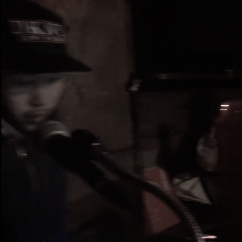 Dj Tetsu-Three | Zaiko