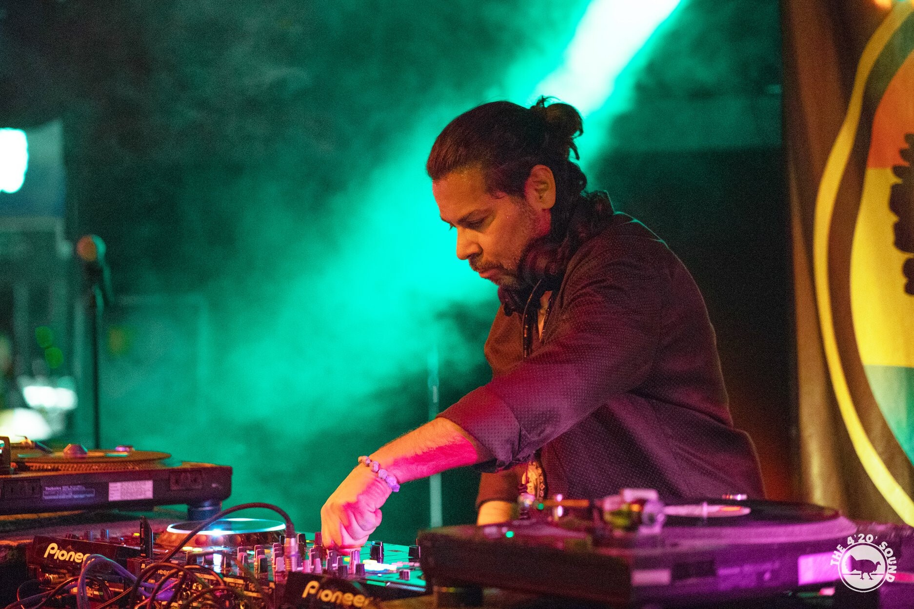 DJ ASTRO BLACK | Zaiko