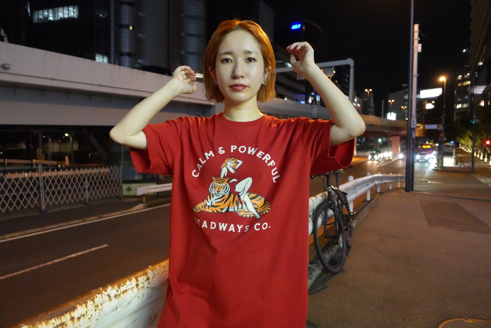 DJ YUI PEACOCK | Zaiko