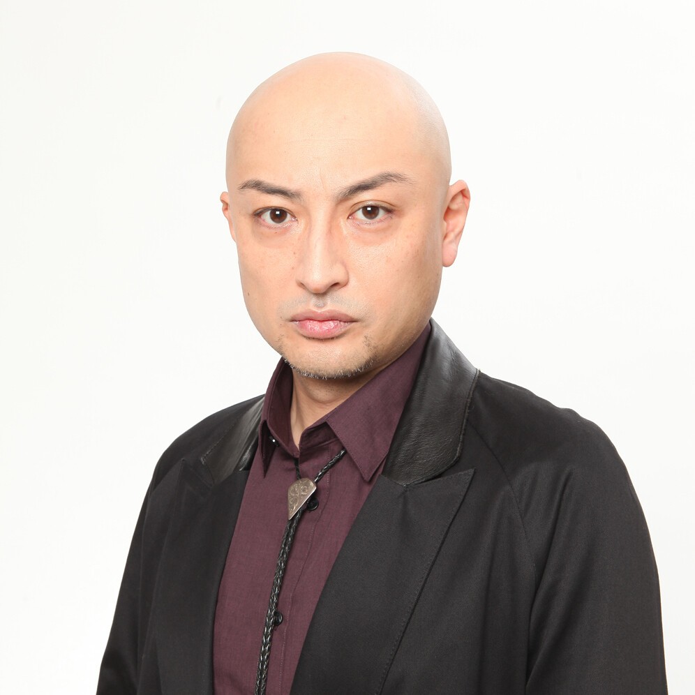 山内圭哉 | Zaiko