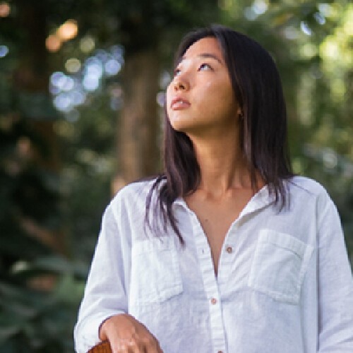 Honoka (from Hawaii) | Zaiko