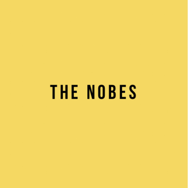 THE NOBES | Zaiko