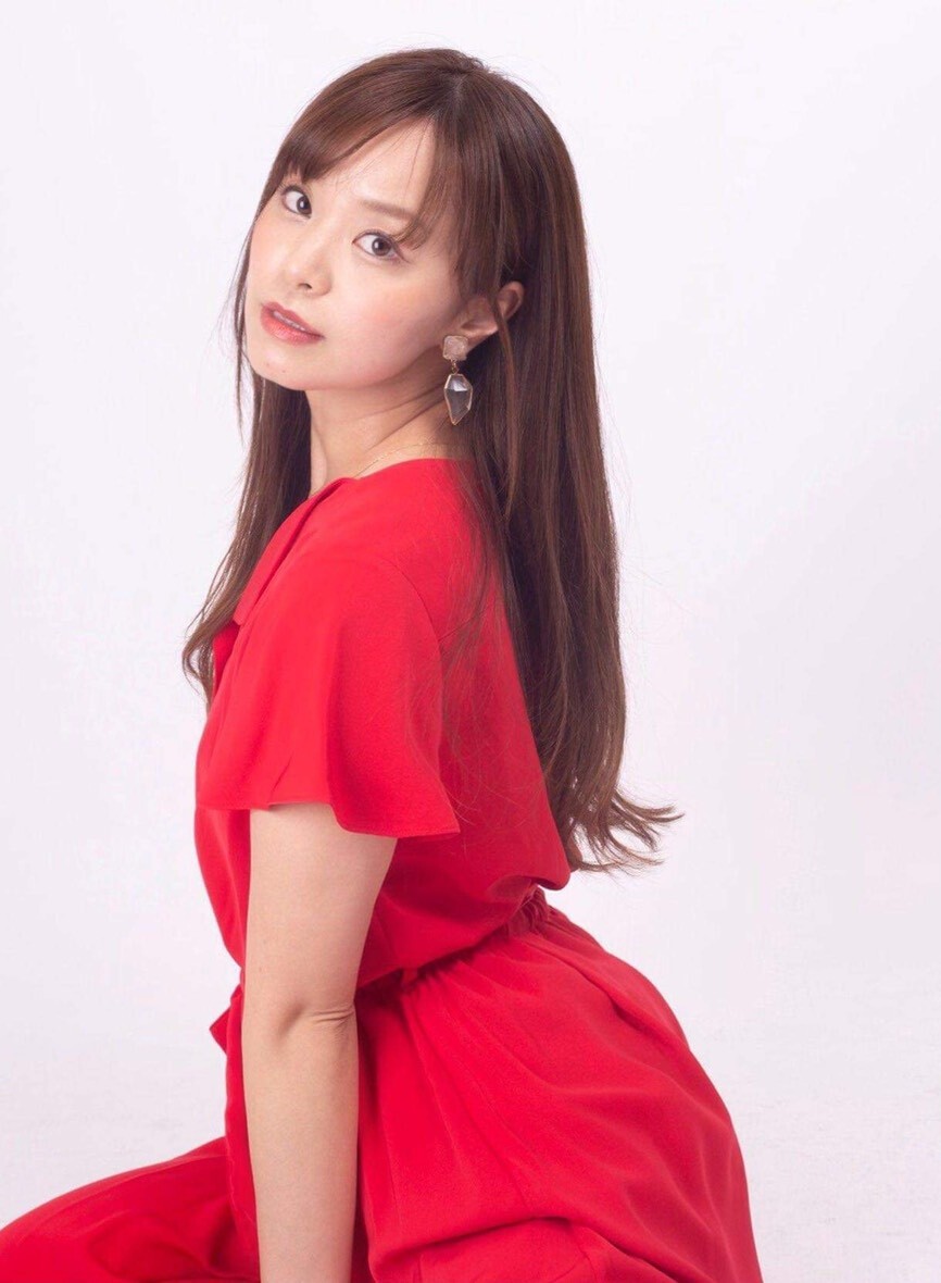 大坂 真璃子 | Zaiko