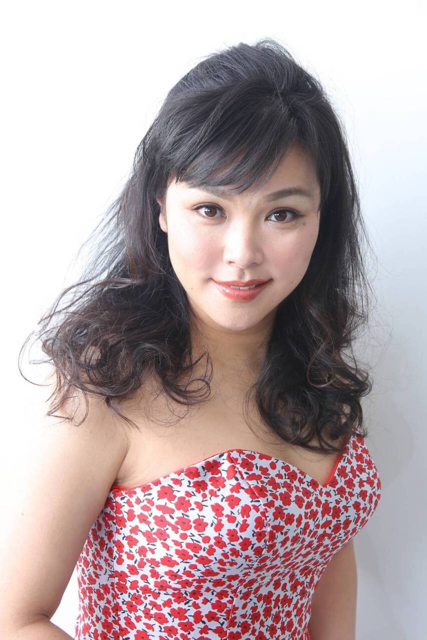 谷原めぐみ | Zaiko