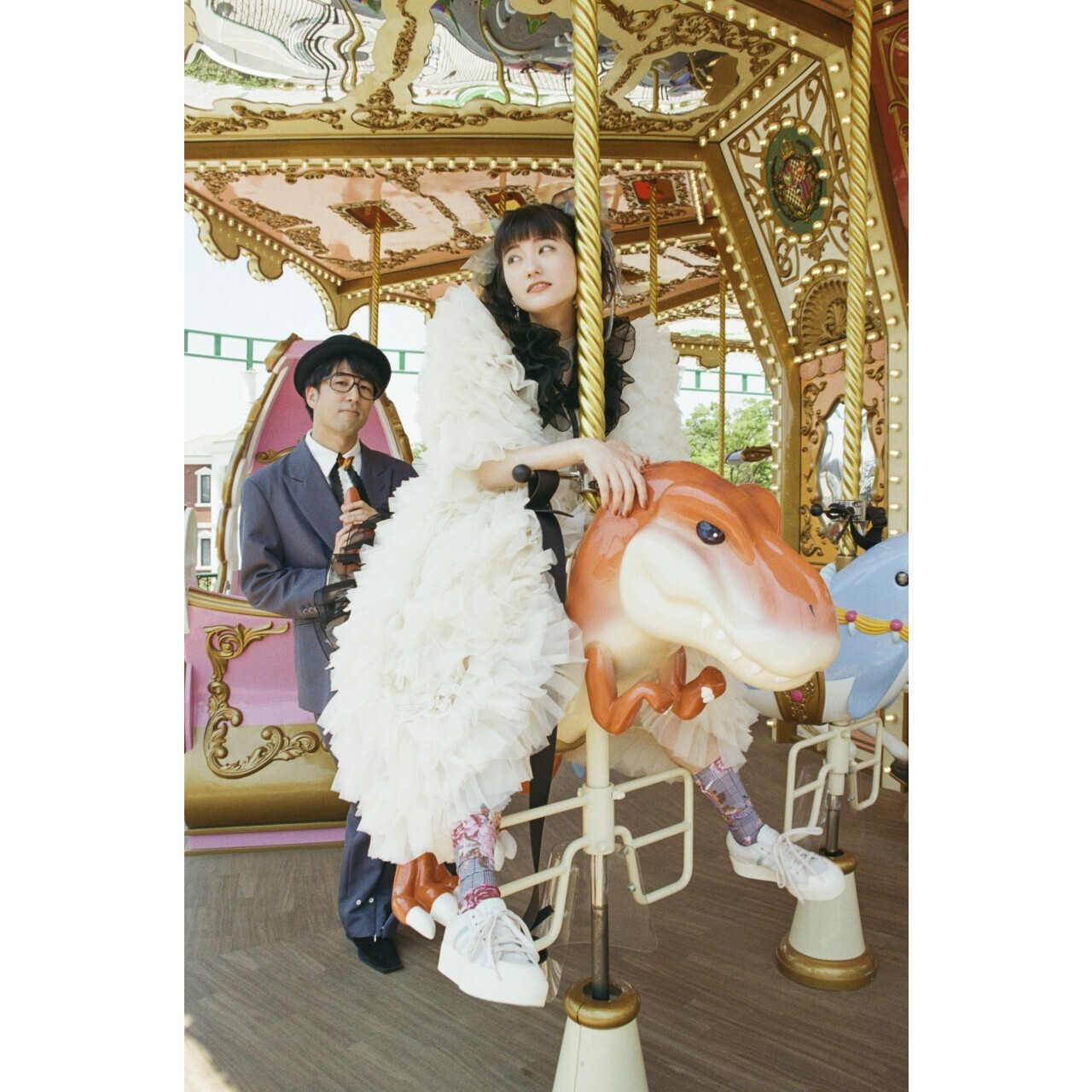 ふぇのたす | Zaiko