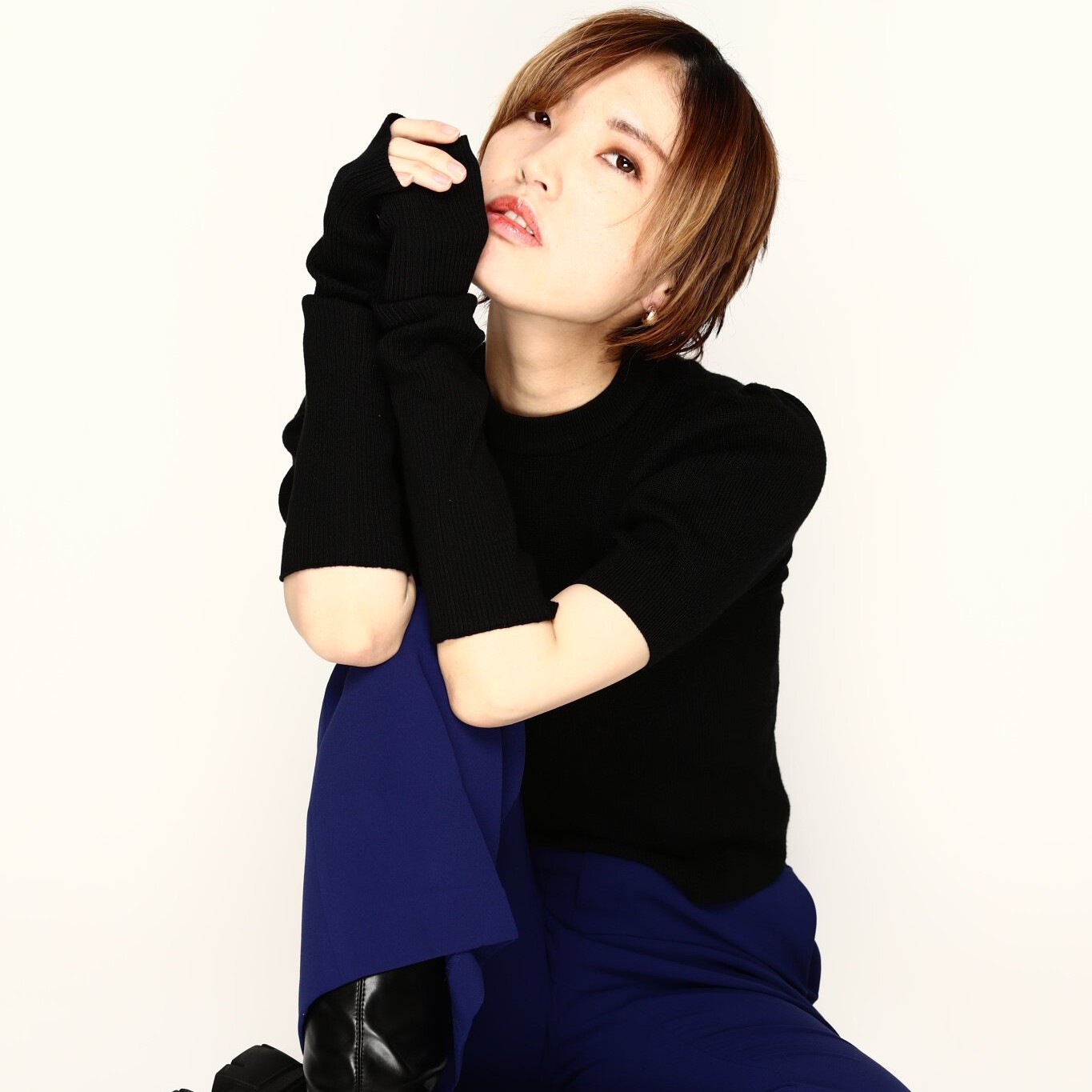 根岸なこ | Zaiko