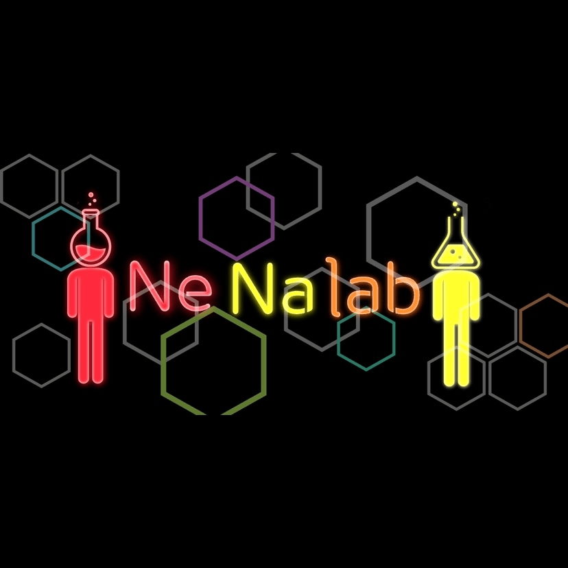 Ne Na lab