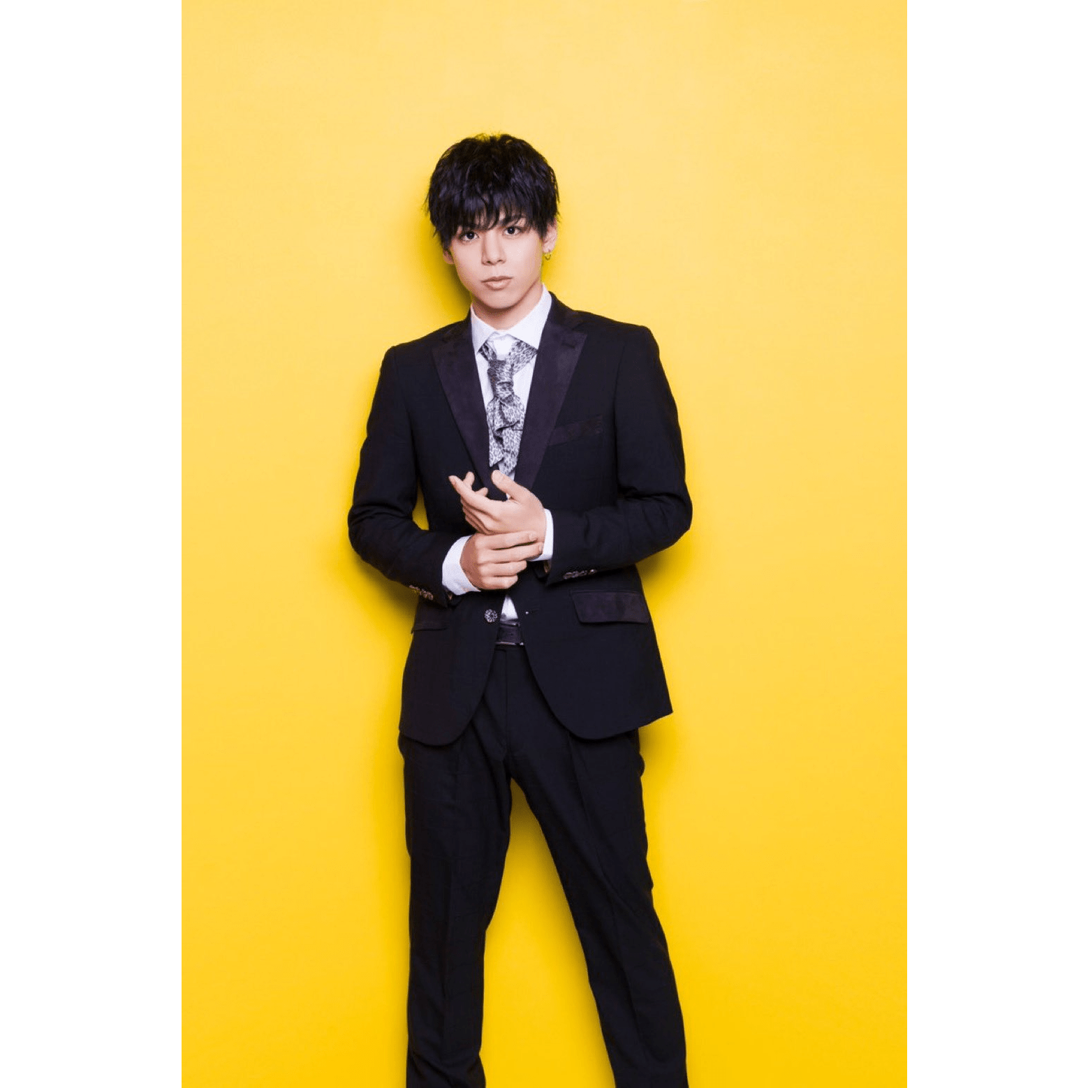 大城光（MAG!C☆PRINCE） | Zaiko