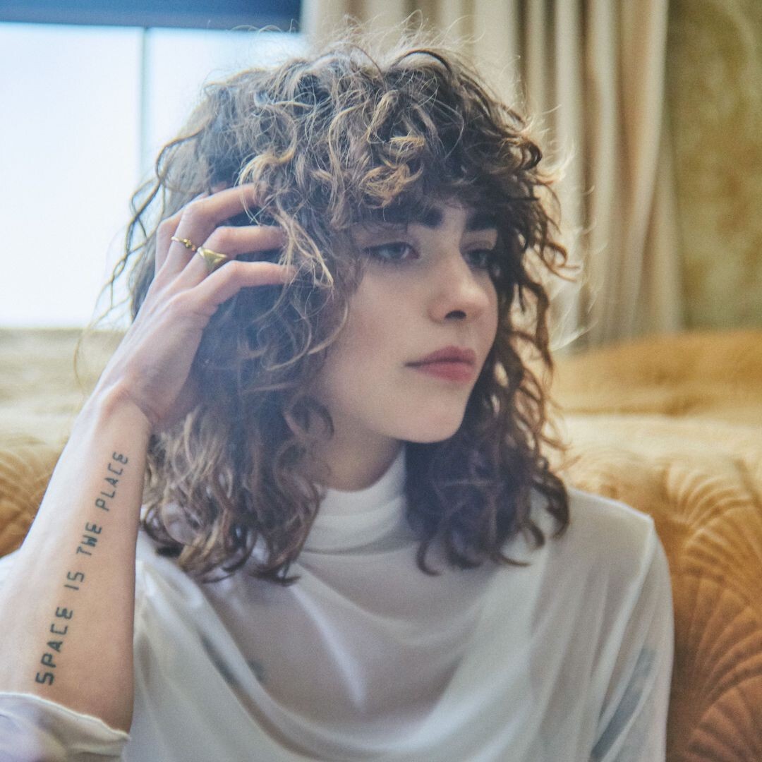 Chloé Juliette | Zaiko