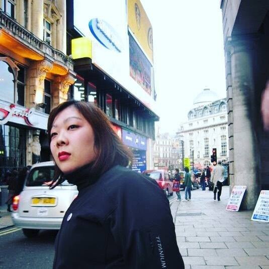 Hiroko Yamamura | Zaiko