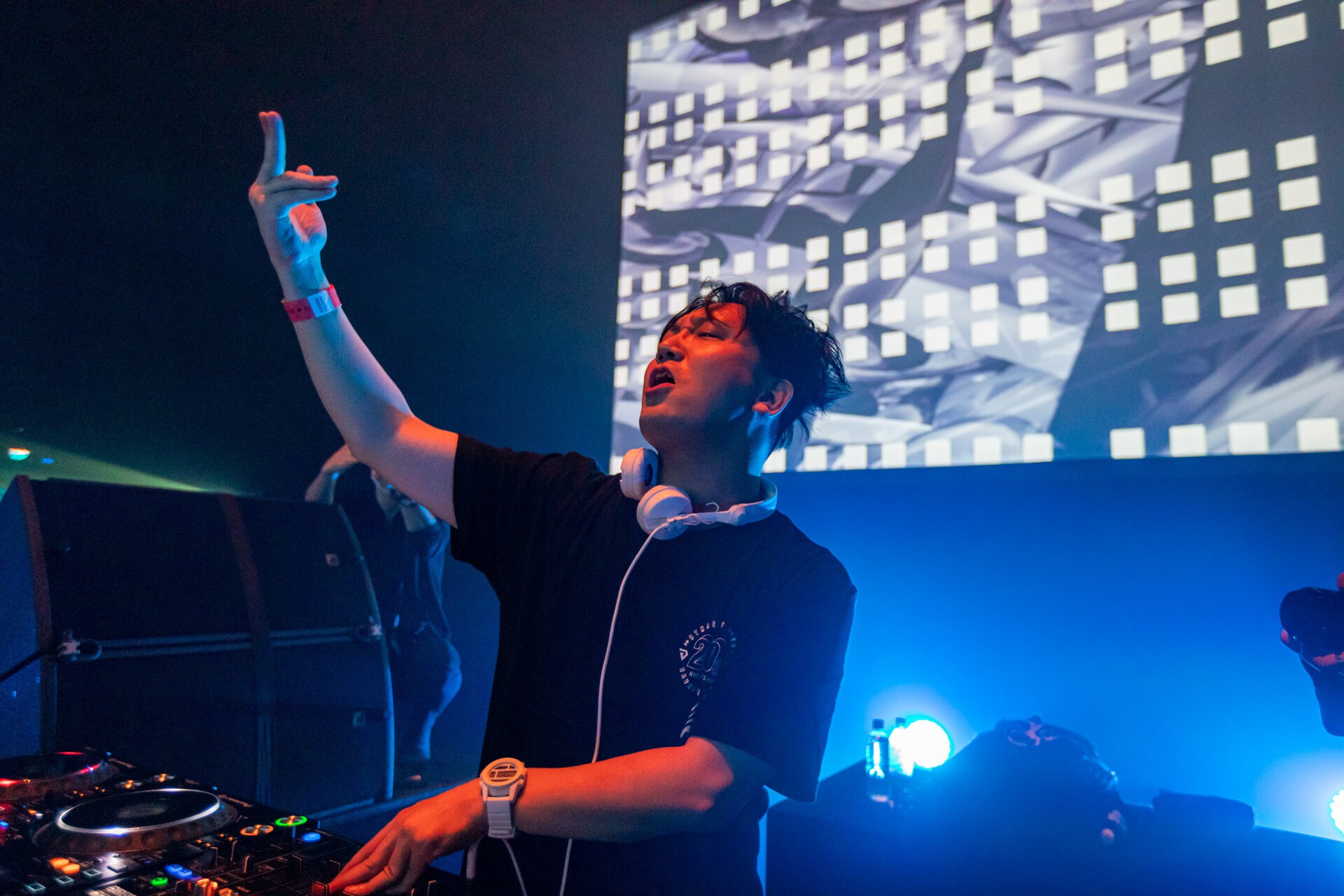 DJ Shimamura | Zaiko